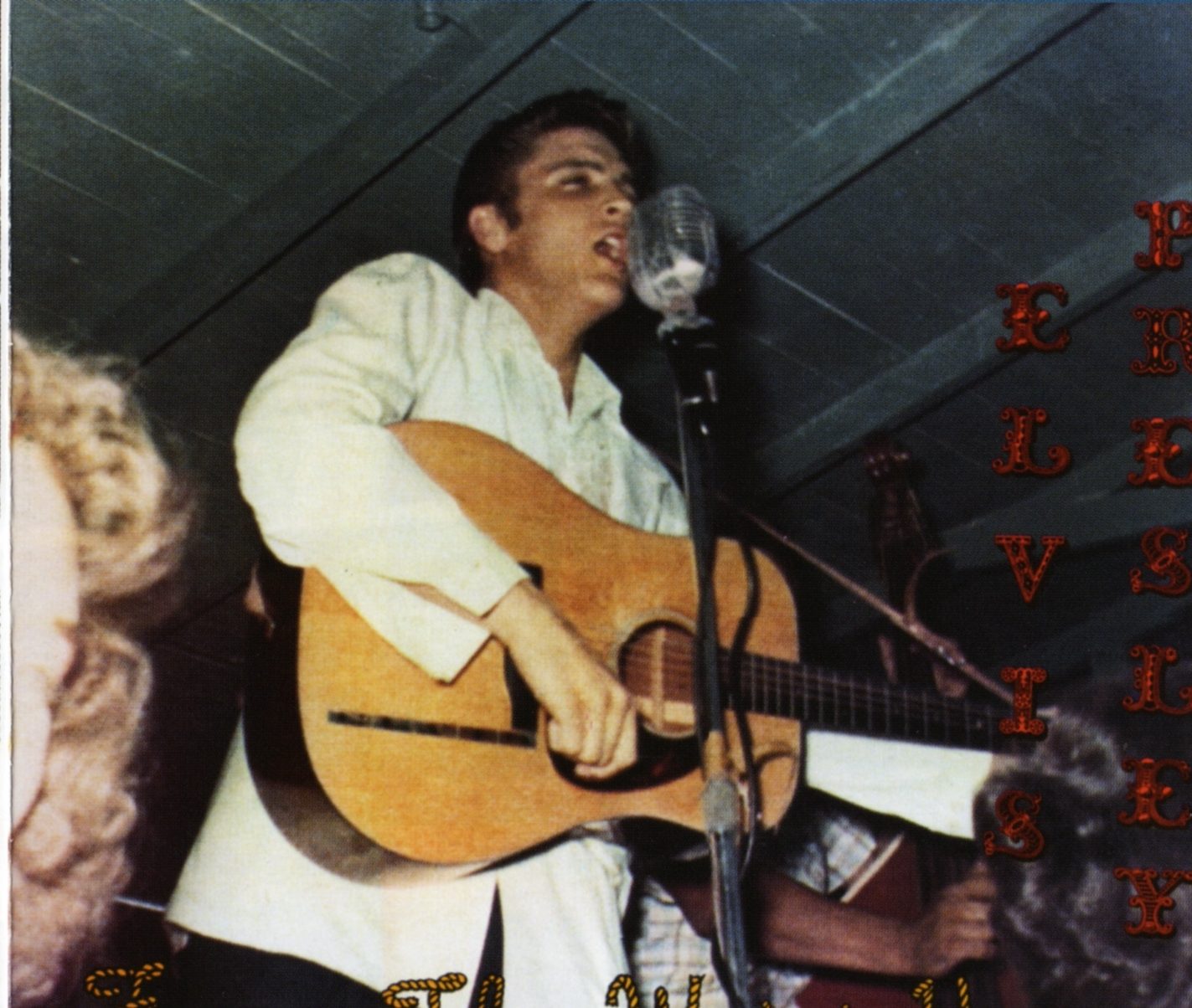 United States v. Dowling (1984) [Bootleg Records] - PRESLAW