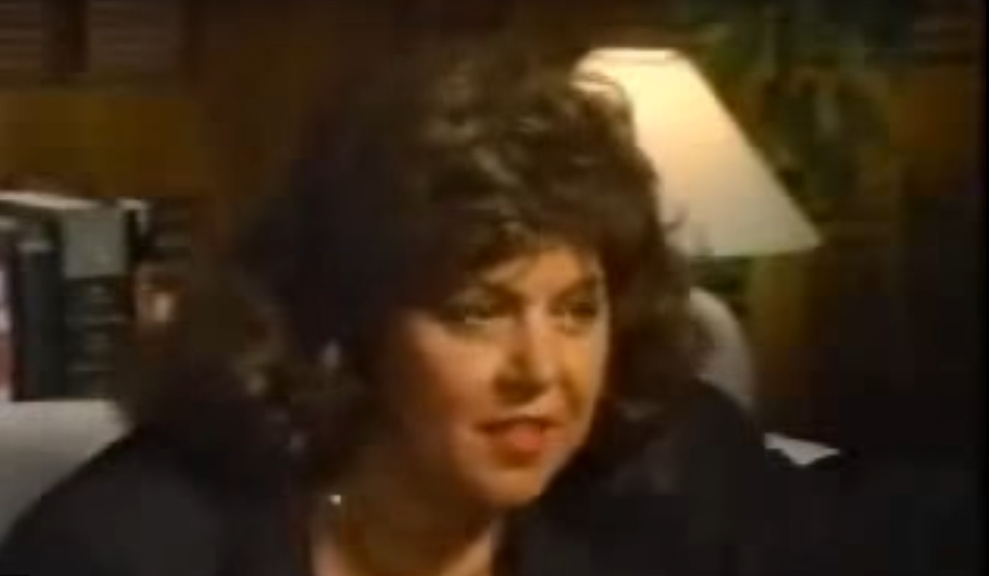 “The Elvis Files” TV Special - PRESLAW