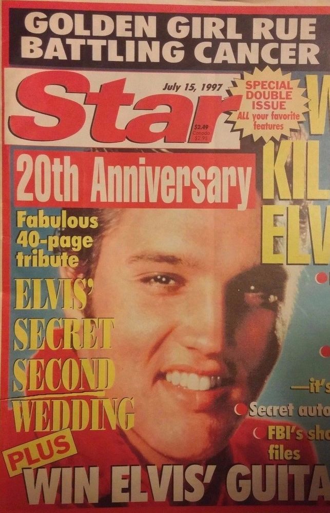 Curtin v. Star Editorial Inc. (1998) - PRESLAW